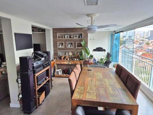 Serenitá I M P E R D Í V E L Lindo apartamento c/ ampla varanda gourmet c/ churrasqueira inte