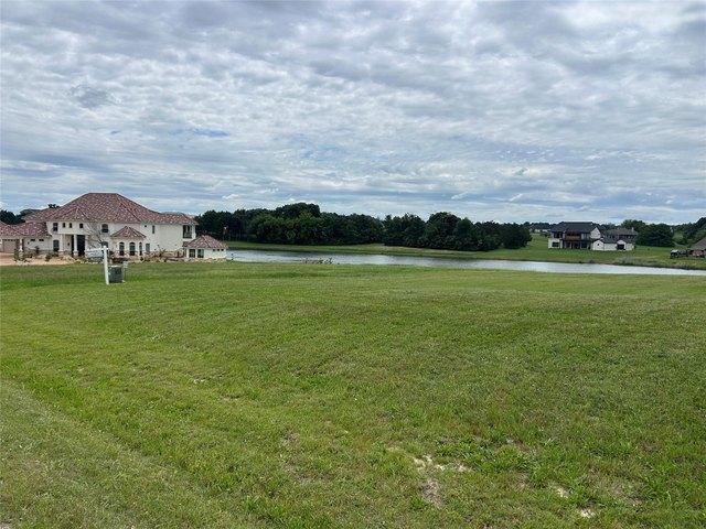 Serenity Trl Lot B121, McKinney, TX 75071