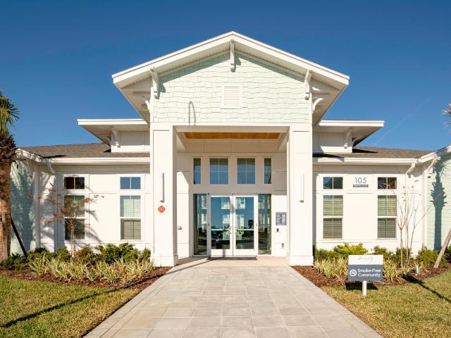 Serenity at Lake Wales