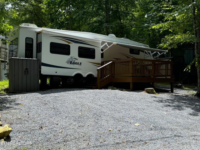 Serenity Circle, Cosby, TN 37722