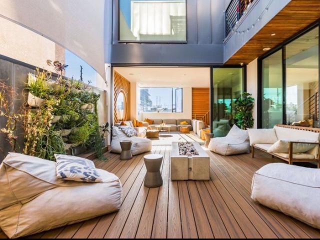 Serenity coliving space now available!