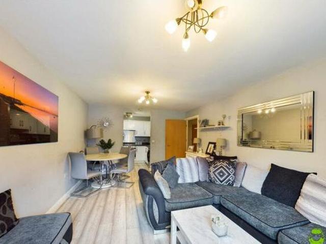 Serenity Court, Evelyn Walk, 2 Bedroom Ground