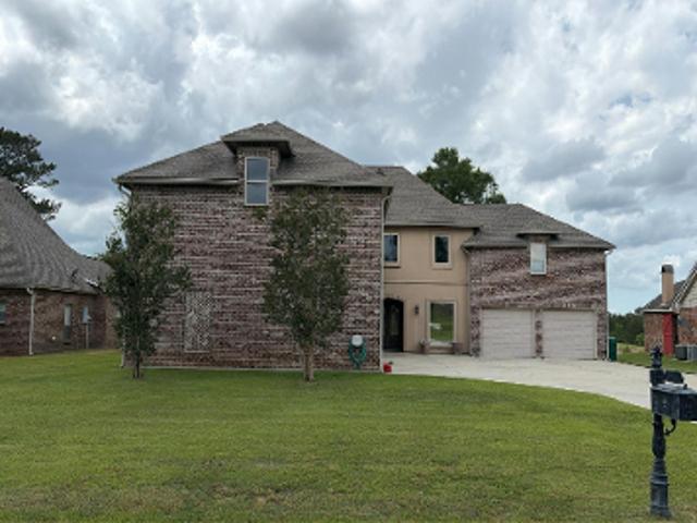 Serenity Dr
