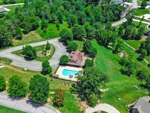 Serenity Drive lot 18, Harriman, TN 37748