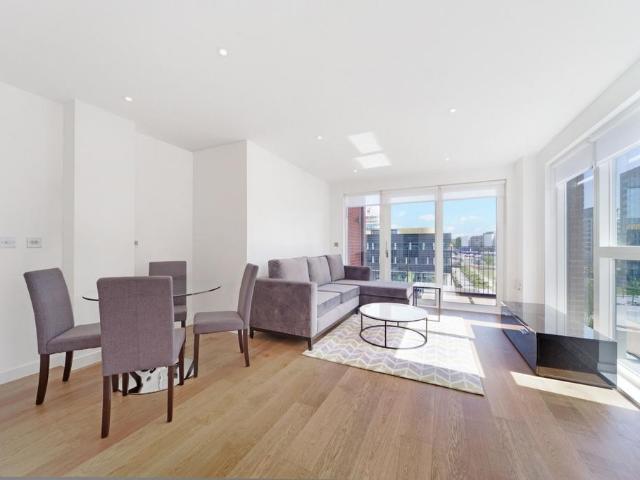 Serenity House, Colindale Gardens, 6. 2 bed flat to rent £2,275 pcm £525 pw