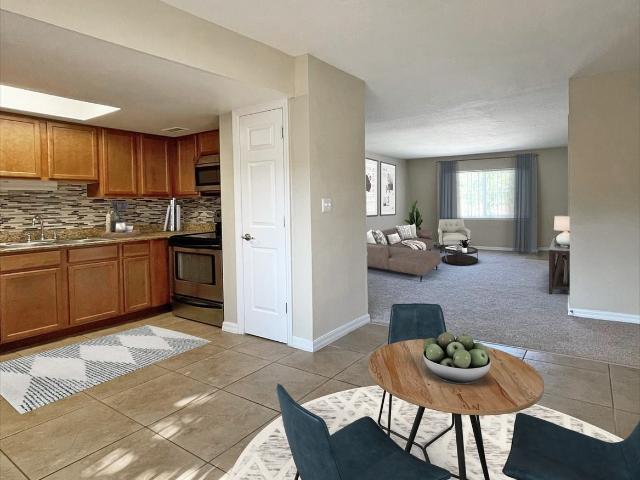 Serenity Lane 1 Bedroom Apartment for Rent at 2065 N Highland Ave, Clearwater, FL 33755