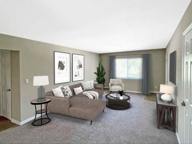 Serenity Lane 2 Bedroom Apartment for Rent at 2065 N Highland Ave, Clearwater, FL 33755