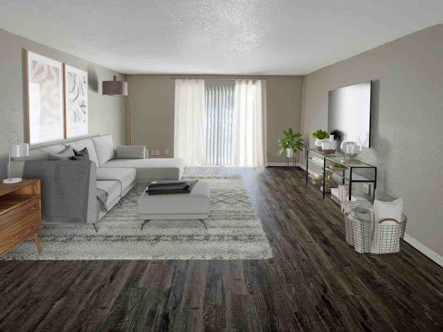 Serenity Lane 2 Bedroom Apartment for Rent at 2065 N Highland Ave, Clearwater, FL 33755