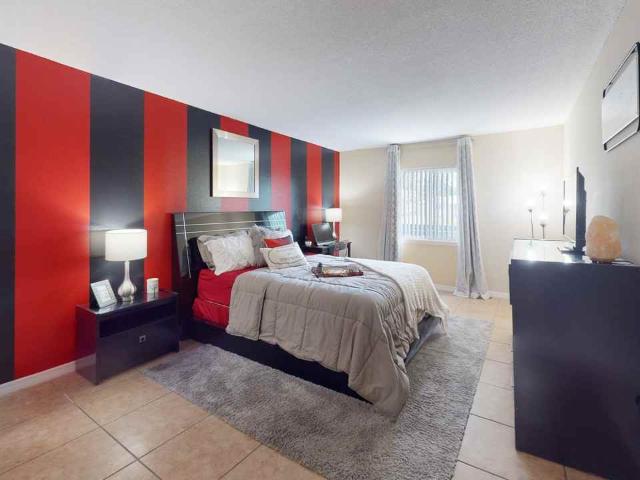 Serenity Lane 3 Bedroom Apartment for Rent at 2065 N Highland Ave, Clearwater, FL 33755