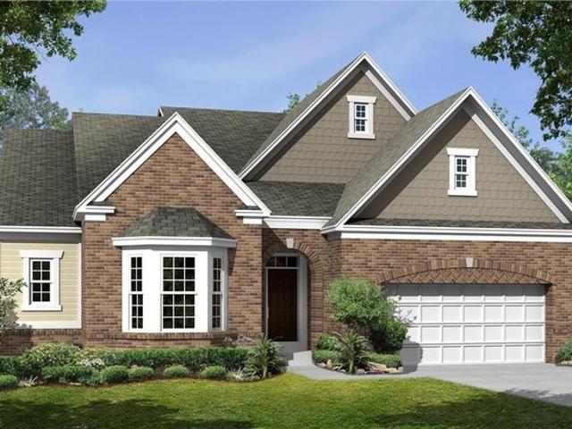 Serenity Plan Northampton Community