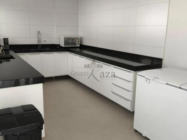 Serenity Residence Jacareí