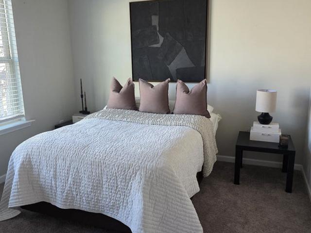 Serenity Room Rental