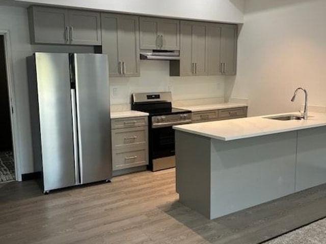 Serenity Shores Apartments 2 Bedroom Apartment for Rent at 1951 E Sternberg Rd, Muskegon, MI 49444
