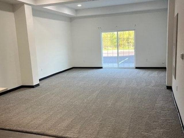 Serenity Shores Apartments 3 Bedroom Apartment for Rent at 1951 E Sternberg Rd, Muskegon, MI 49444