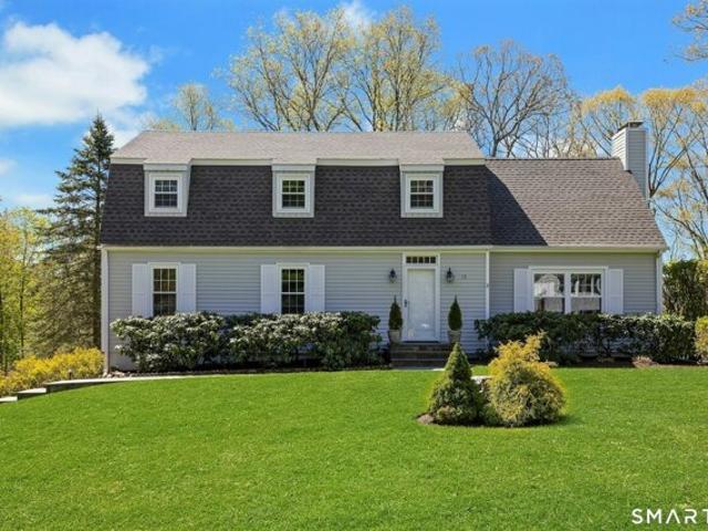 Serfilippi Ln, Ridgefield, Home For Sale