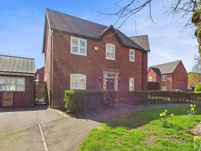Sergeant Drive, Paddington, 3 Bedroom Semi detached
