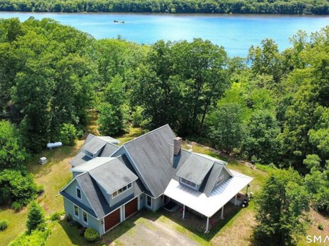 Sergeant Morgan Rd, Haddam, Home For Sale