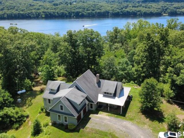 Sergeant Morgan Rd, Haddam, Home For Sale