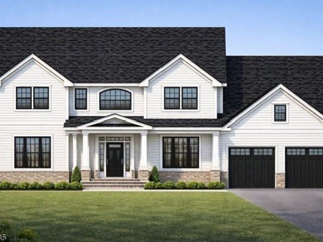 Sergeantsville Rd, Delaware, Home For Sale