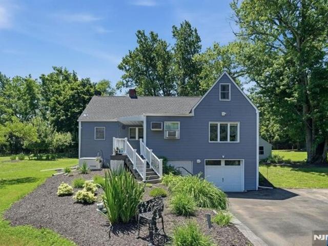 Sergeantsville Rd, Flemington, Home For Sale