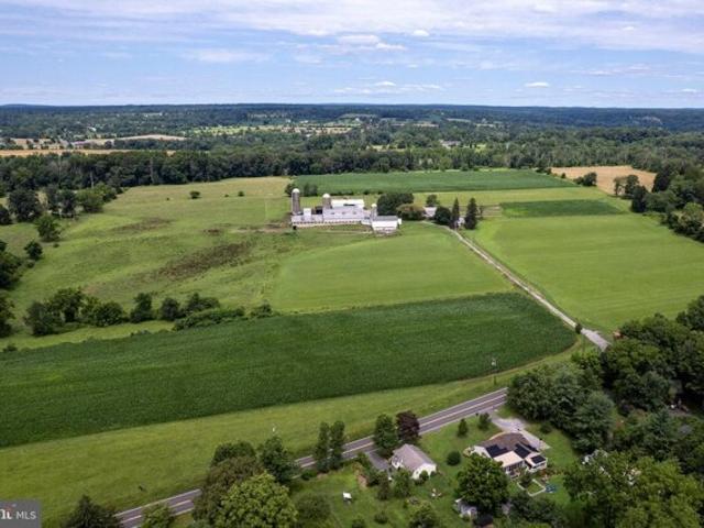 Sergeantsville Rd, Stockton, Home For Sale