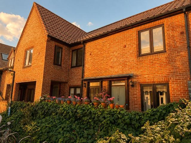 Sergeants Walk, Bury St. Edmunds IP33, 2 bed property to rent, £1,300 pcm | PrimeLocation