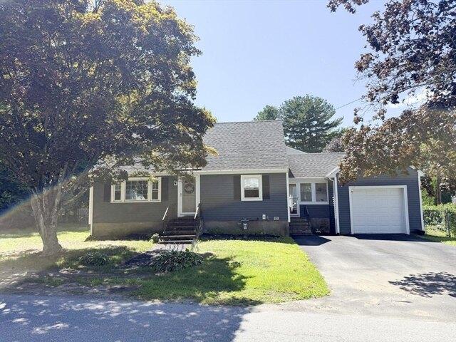 Sergi Ln, Billerica, Home For Sale