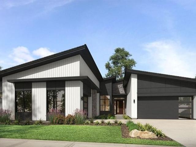 Series 4 Plan The Preserve Community