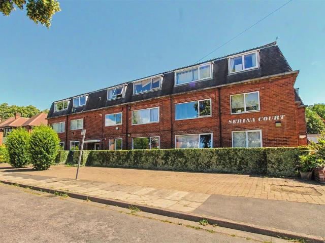 Serina Court, Beeston, Nottingham NG9, 2 bed flat to rent, £895 pcm | PrimeLocation