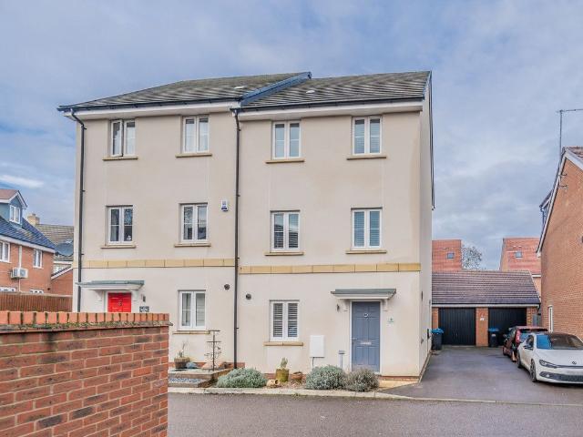 Seriphos Way, Milton Keynes MK3, 4 bed semi detached house to rent, £1,850 pcm | PrimeLocation