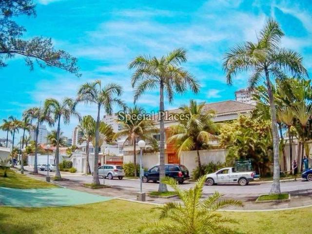SERNAMBETIBA LUCIO COSTA MANSÃO EM FRENTE A PRAIA DA BARRA
