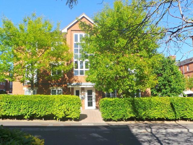 Serotine Close, Knowle, Fareham, Hampshire PO17, 1 bed flat to rent, £900 pcm | PrimeLocation