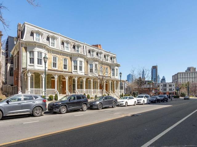 Serpentine Apartments: Newly Renovated in the Heart of Drexel Studio Apartment for Rent at 3439 Lancaster Ave, Philadelphia, PA 19104 Powelton Village