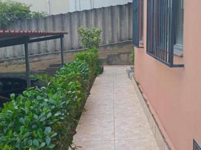 Serra Verde Area Privativa