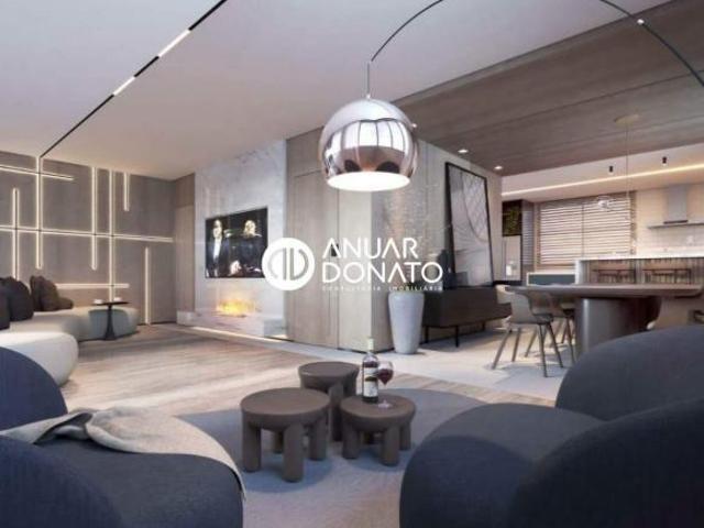 Serra Apartamento 4 quartos à venda na Anuar Donato