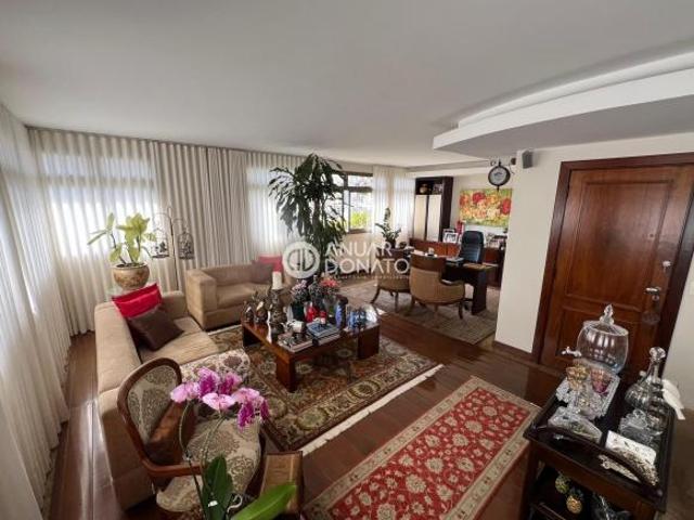 Serra Apartamento 4 quartos à venda na Anuar Donato