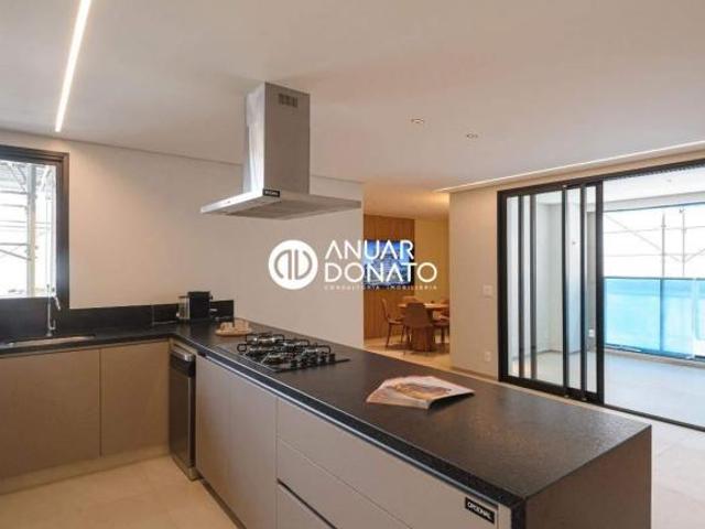 Serra Apartamento 4 quartos à venda na Anuar Donato
