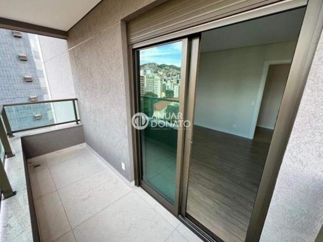Serra Apartamento 4 quartos à venda na Anuar Donato