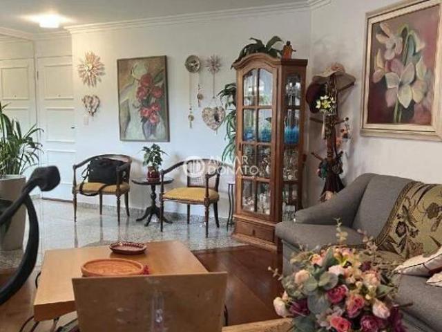 Serra Apartamento 4 quartos à venda na Anuar Donato