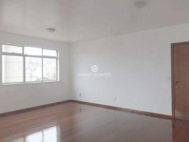Serra Apartamento 4 quartos à venda na Anuar Donato