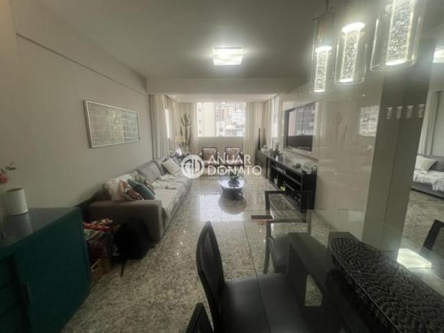 Serra Apartamento 4 quartos à venda na Anuar Donato