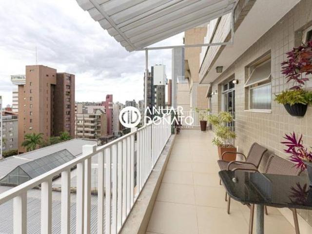 Serra Apartamento 4 quartos à venda na Anuar Donato