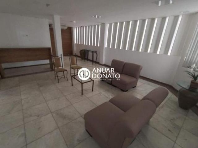 Serra Apartamento 4 quartos à venda na Anuar Donato