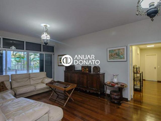 Serra Apartamento 4 quartos à venda na Anuar Donato