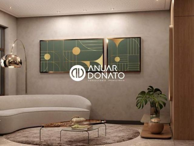 Serra Apartamento 4 quartos à venda na Anuar Donato