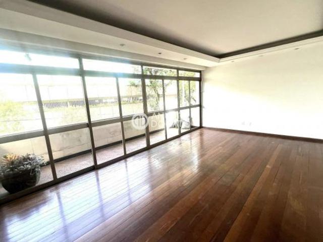 Serra Apartamento 4 quartos à venda na Anuar Donato