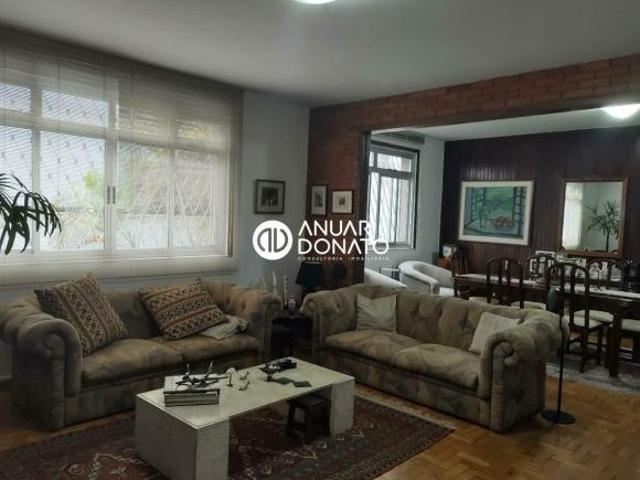 Serra Apartamento 4 quartos à venda na Anuar Donato
