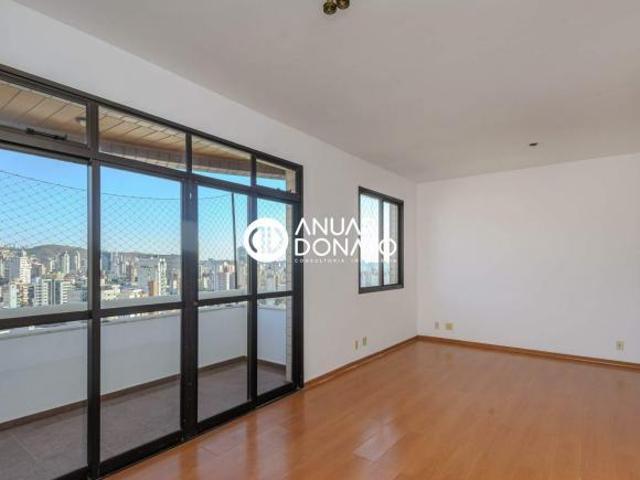 Serra Apartamento 4 quartos à venda na Anuar Donato