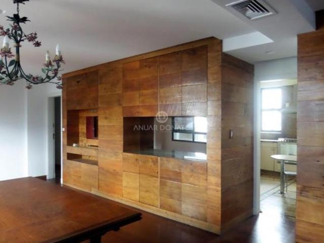 Serra Apartamento 4 quartos à venda na Anuar Donato