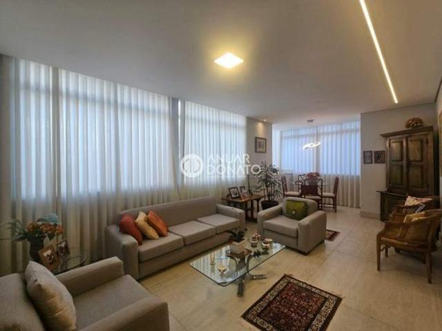 Serra Apartamento 4 quartos à venda na Anuar Donato